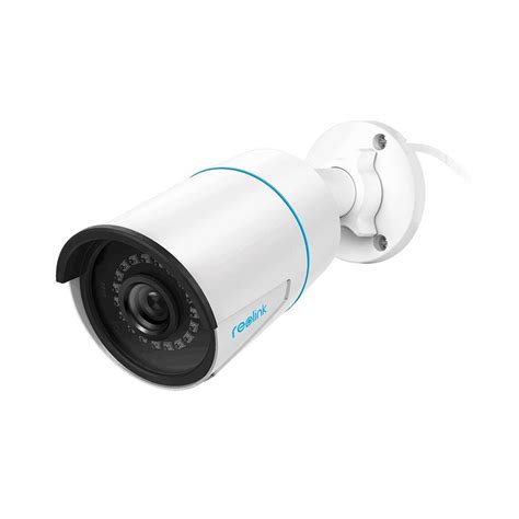 Reolink Rlc 510a 5mp Poe Person Vehicle Detection Camera