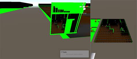 custom 8bits rgba textures ycocg encoding decoding with 16 bits y packing not working correctly