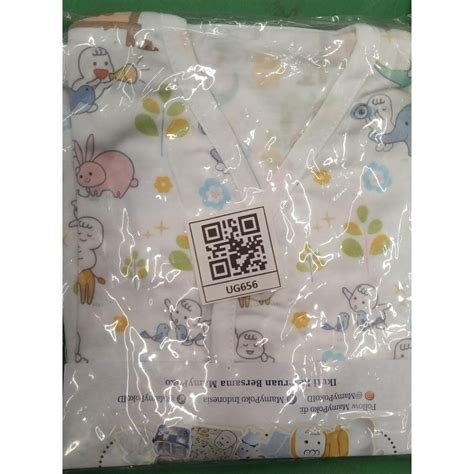 Jual Gimmick Flyer Baju Imut And Flyer Info Ppg Shopee Indonesia
