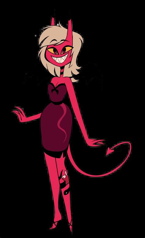 Helluva Boss Buildinghelluva Boss Apple