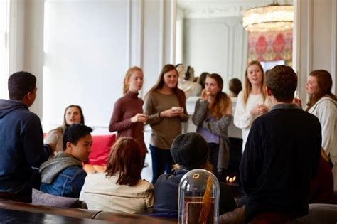 7 Tips For Networking In Berlin Ciee