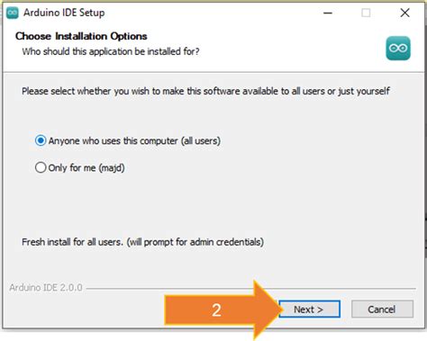 تحميل وتنصيب برنامج Arduino Ide ومحاكته على برنامج Proteus Electronics Go