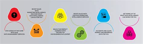 Data Management Services Data Intelligence Services