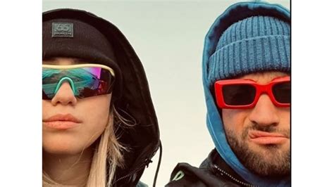 Мария Бакалова показа гаджето си Валери Григоров и призна Той е най прекрасното момче на света