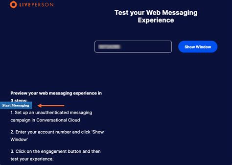 Tutorials — Test Conversation Assist Liveperson Developer Center