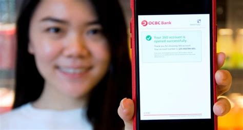 Aditya Gupta On Linkedin Ocbc Rolls Out Instant Digital Account