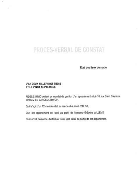 Edls Willems SignÃ© Pdf