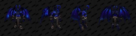 Void Demon Hunter Model Datamined Overgear Guides