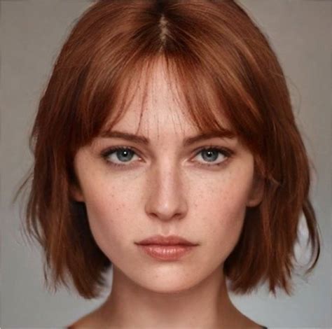 40 Hot Wispy Bangs That Are So Trendy In 2024 Artofit