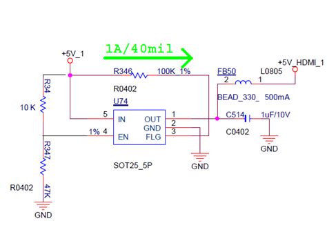 Tps2051b Reverse Current Power Management Forum Power Management Ti E2e Support Forums