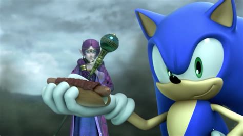 Why Does Sonic The Hedgehog Like Chili Dogs Explained Gamepur