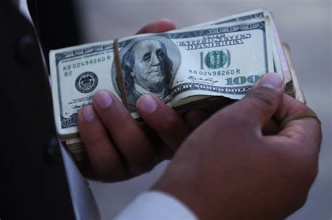 The False Claim That Human Trafficking Is A 9 5 Billion Business In The United States The