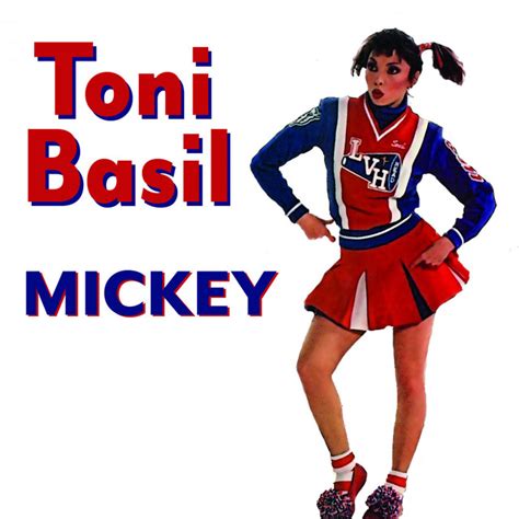 Toni Basil Songs Events And Music Stats