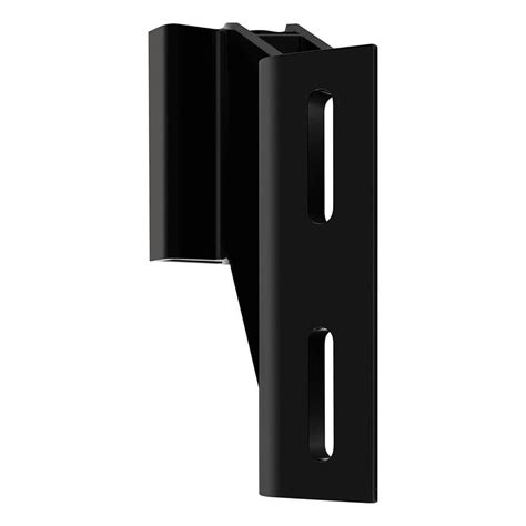 Minn Kota Raptor Jack Plate Adapter Bracket 4 P54 Black Nvn Marine
