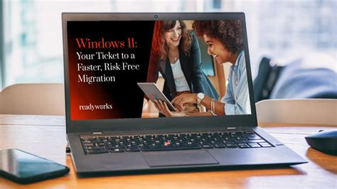 Windows 11 Upgrade And Asset Cycles Readyworks