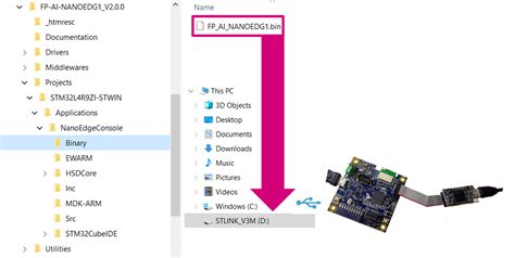 Aihow To Perform Condition Monitoring On Stm32 Stm32mcu