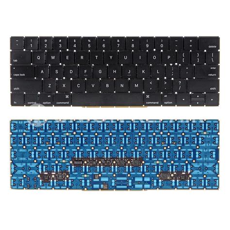 Replacement Keyboard For Apple Macbook Pro A1706 A1707 Us Layout