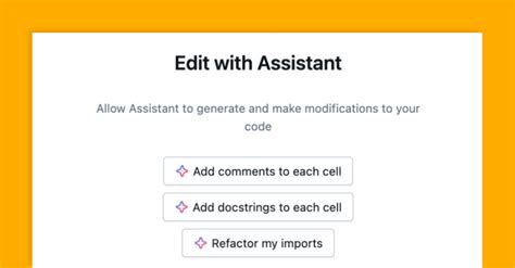 Databricks Assistant Edit Mode The Fastest Way To Transform Your