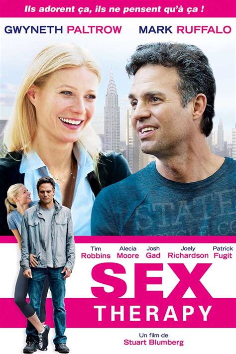 Sex Therapy Fipfilms