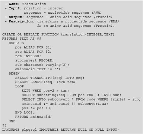 Translation Function Download Scientific Diagram