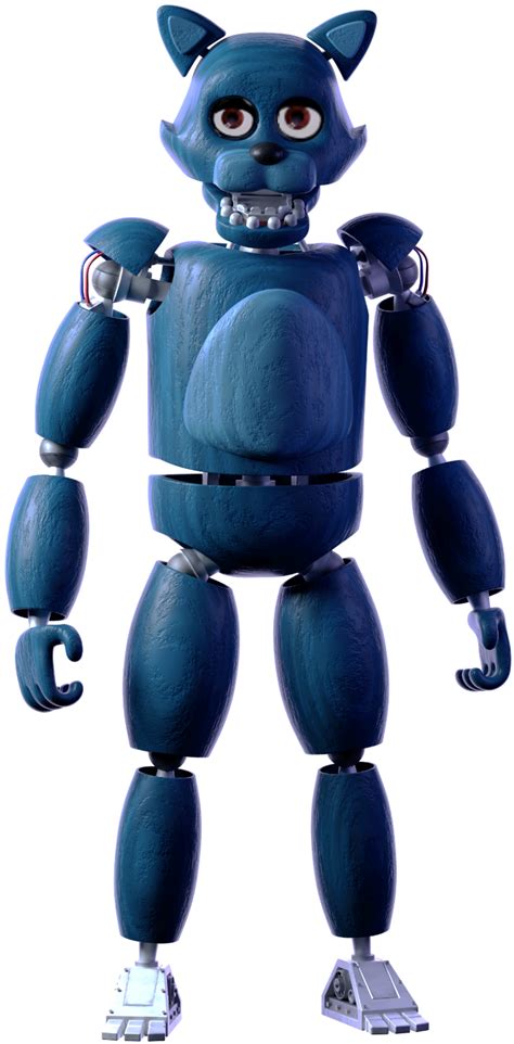 Fixed Old Candy Fnac R By Demongod2022 On Deviantart