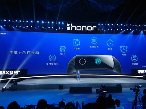 Honor Band 4 and Honor Band 4 Running Edition Announced