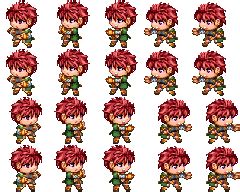 Projectile Motions By Synrec