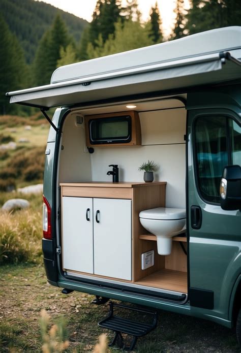 Smallest Camper With Full Bathroom A Comprehensive Guide To Compact Rv