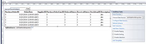 Lessthandot Testing Sql Server With An Application