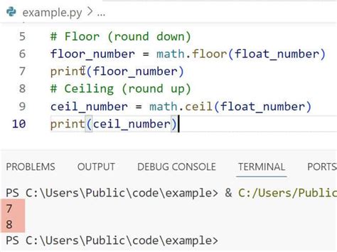 How To Convert Float To Int In Python