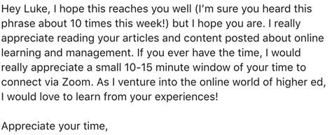Why Instructional Designers Need To Use Linkedin To Build Their Network — Dr Luke Hobson
