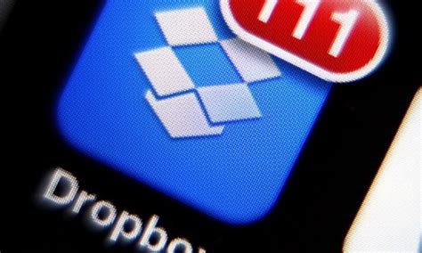 Dropbox Hack Millions Of Online Details Ransomed While File Sharing