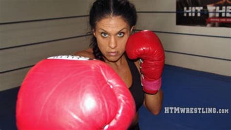 Courtneys Pro Boxing Pov Ii Wmv H The Mat Boxing And Wrestling Clips Sale