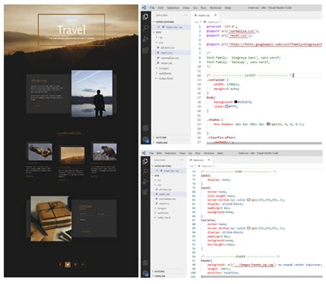 지금 무료 코딩은 처음이라 with 웹 퍼블리싱 CSS 강의 이지웹 인프런