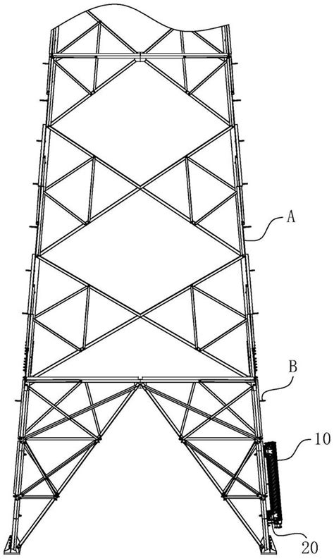 Walking Control Method Based On Climbing Robot For Angle Steel Tower Eureka Patsnap