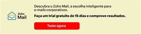 Smtp O Que é Como Funciona E Como Configurar No Zoho Mail