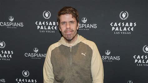 Perez Hilton Filled With The Holy Spirit As He Continues Healing