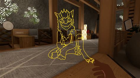 Help Making A Non Humanoid Avatar Rvrchat