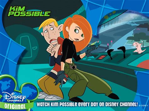 Kim Possible Disney Wiki