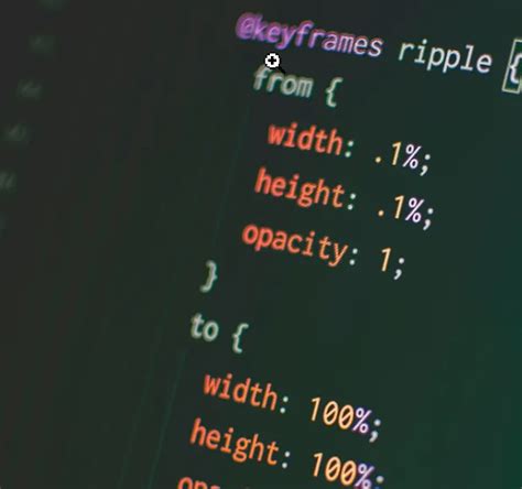 Css View Смерть Javascript анимаций при прокрутке Готовьтесь к революции Blogsiteko