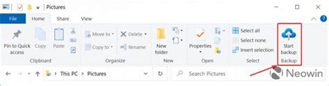 Windows File Explorer Received An Unexpected Update