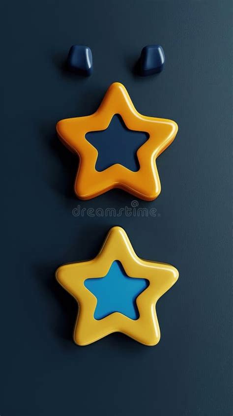 Illustration 3d Model Minimal Line Segment Icon In An Abstract Infinity