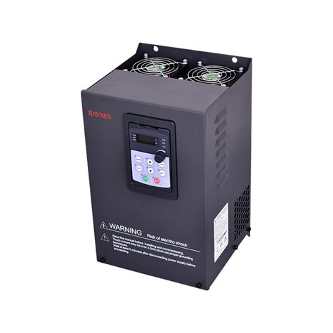 380v 1518 1822kw Smart Low Voltage Variable Frequency Drive