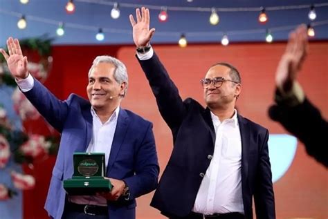 این روزها رامبد جوان و مهران مدیری از هر دو طرف فحش می‎خورند