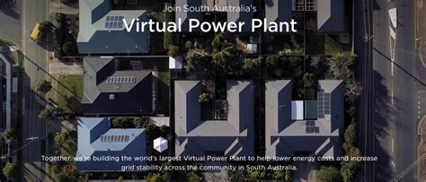 South Australian Vpp Project Shortlisted For Premiers Excellence Awards Pv Magazine Australia