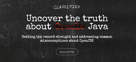 Are Free Distributions Of Openjdk Safe To Use Security Boulevard