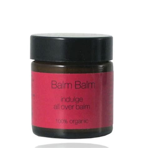 Balm Balm Balm Balm | Indulge All Over Balm - MyHairandBeauty.co.uk