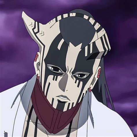 Jigen Icon Anime Anime Icons Boruto
