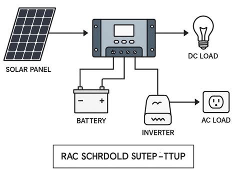 Solar Charge Controller Basics How To Set Up Off Grid Power For Your Cabin Or Farm