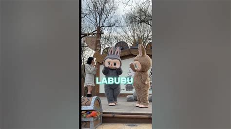 Bye Bye Labubu Cute Shorts Youtube